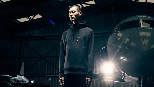 EVOLUTION FUTURE – Mallet London - EU