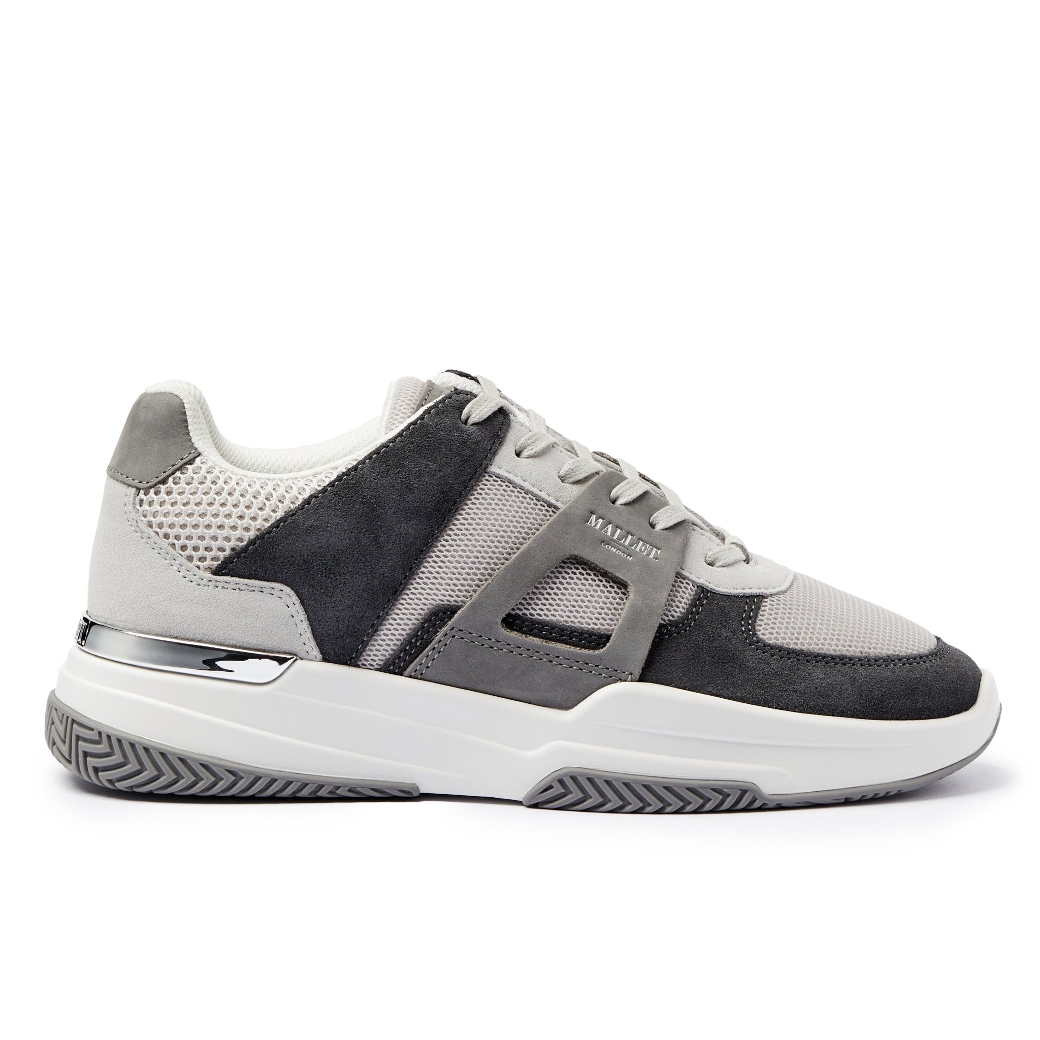 Marquess Light Grey – Mallet London - EU